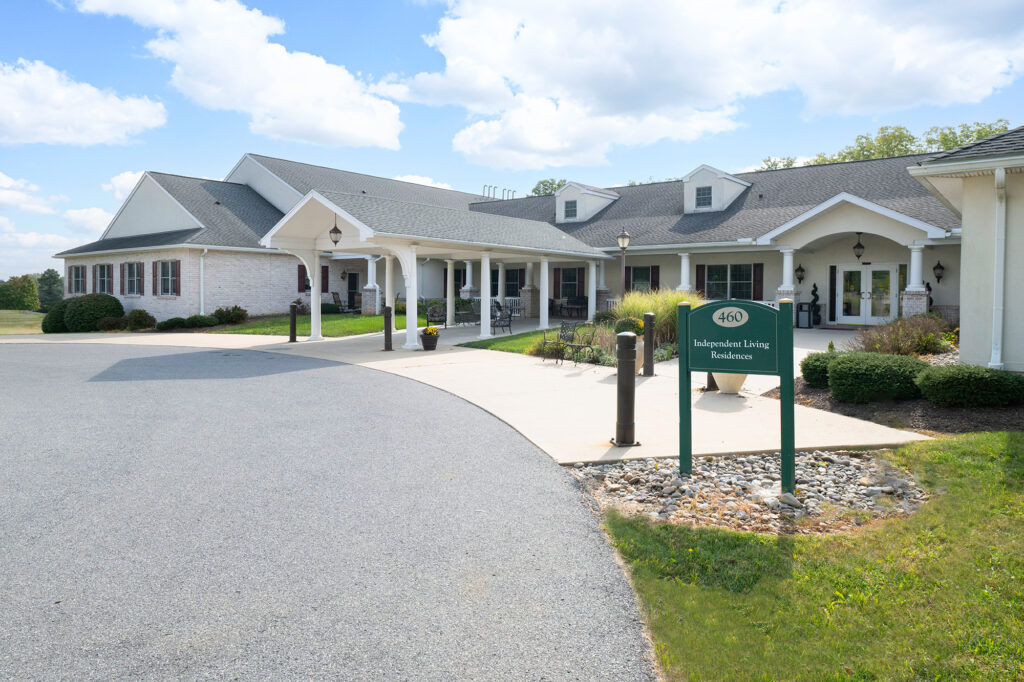 Allentown, PA | Country Meadows of Allentown Retirement Community