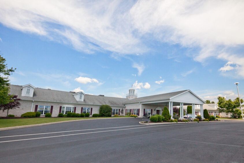 Allentown, PA | Country Meadows of Allentown Retirement Community