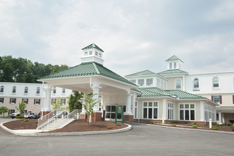 Country Meadows of York-South Retirement Community