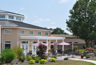 Country Meadows of York-West - York, Pa. Retirement Community