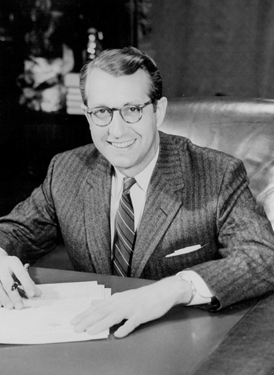 Remembering the life of a Leader - Country Meadows Retirement Communities