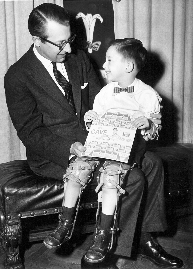 Remembering the life of a Leader - Country Meadows Retirement Communities