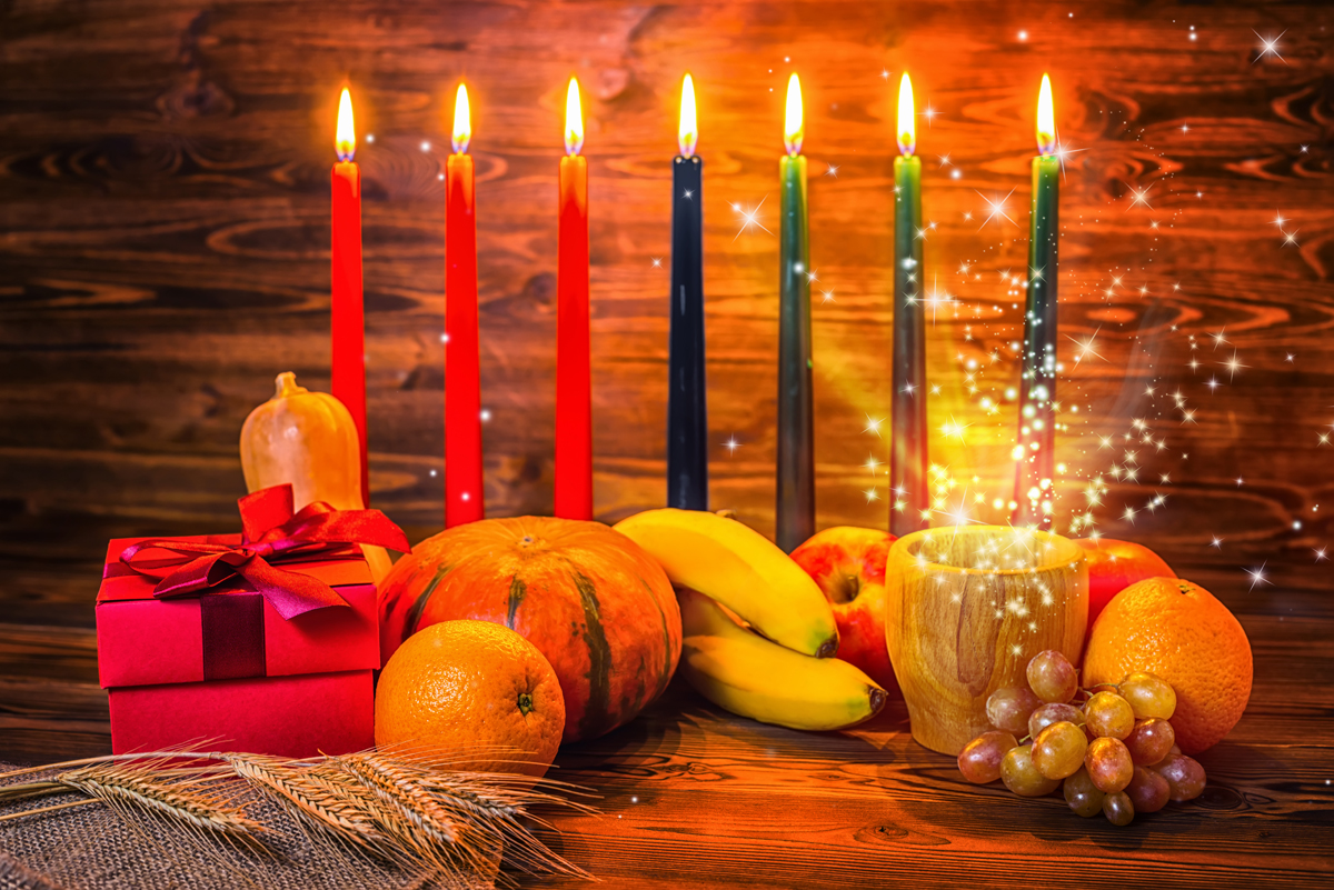 December holidays celebrate varied traditions, gathering families and ...