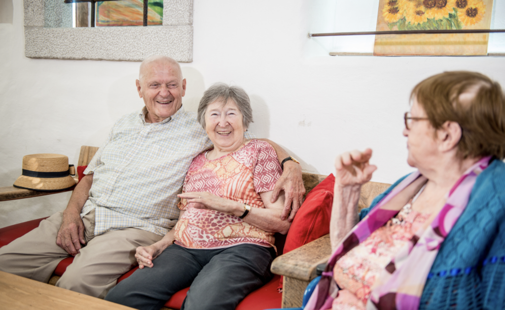 Five questions about senior citizen housing to consider before you ...