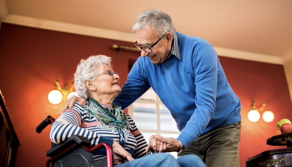 What to Look for When Choosing a Memory Support Program - Country ...