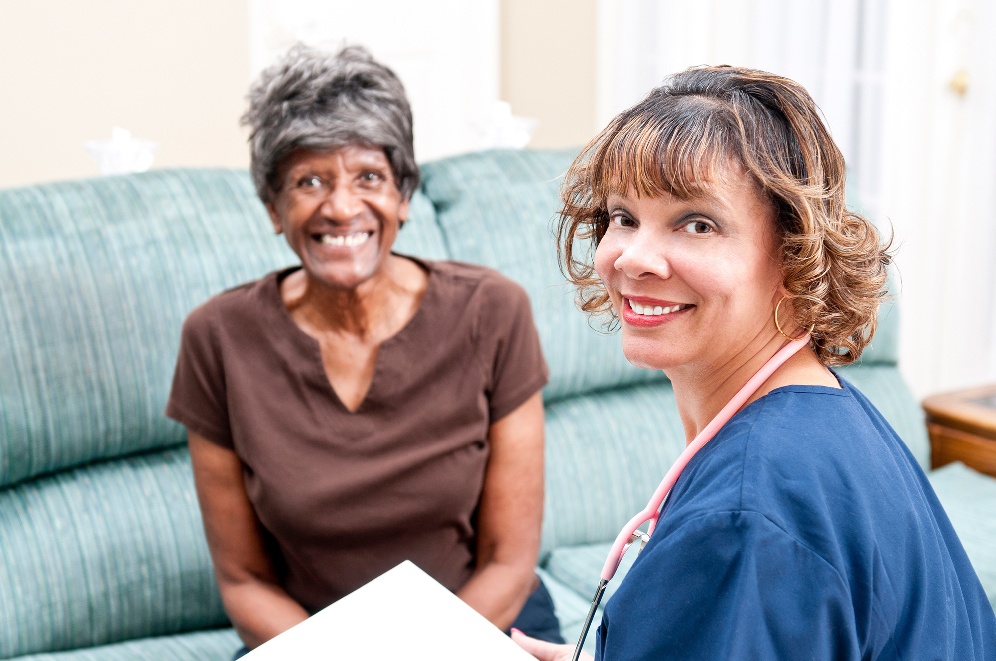 What to Look for in a Memory Care Facility