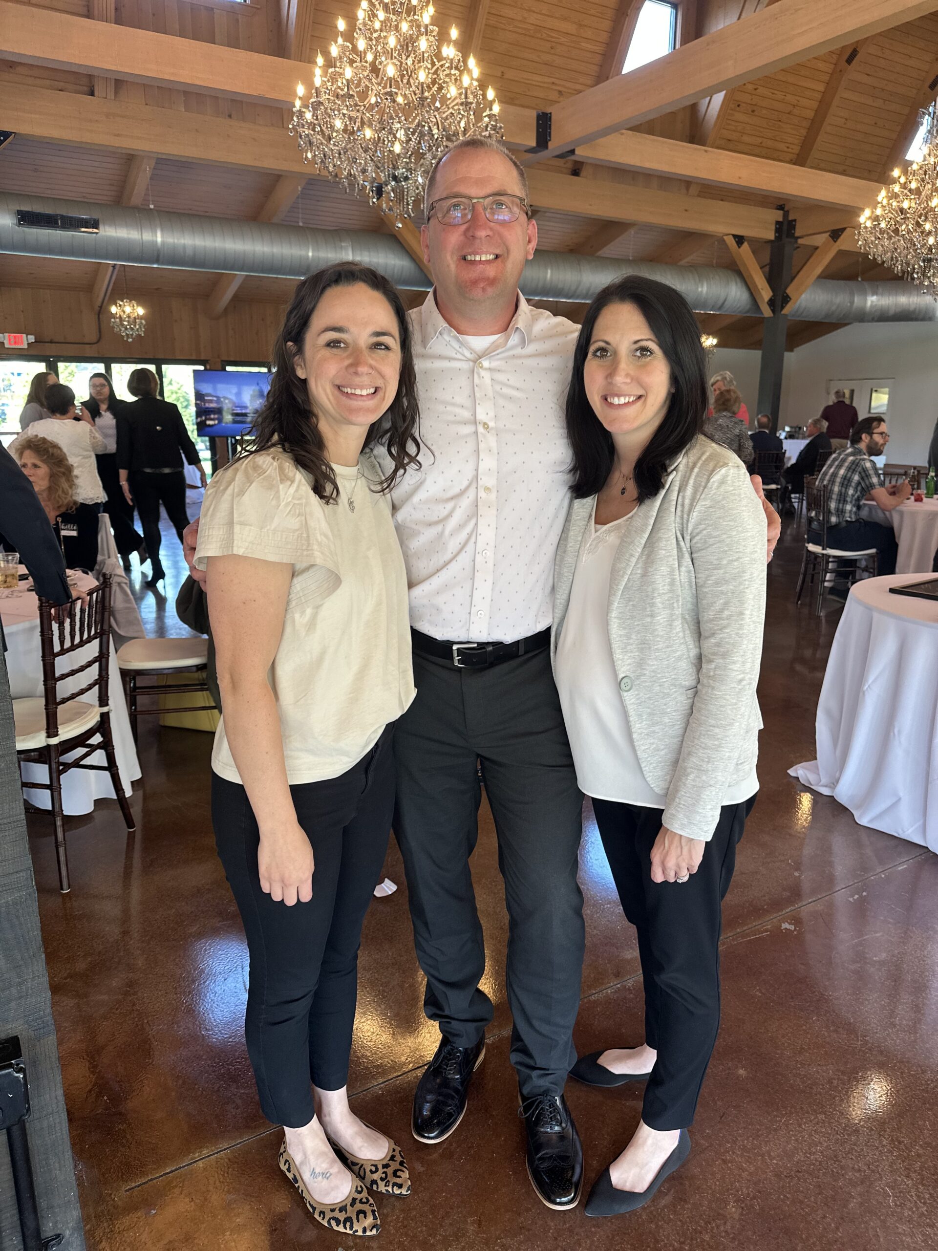 Co-Worker Families - Country Meadows Retirement Communities