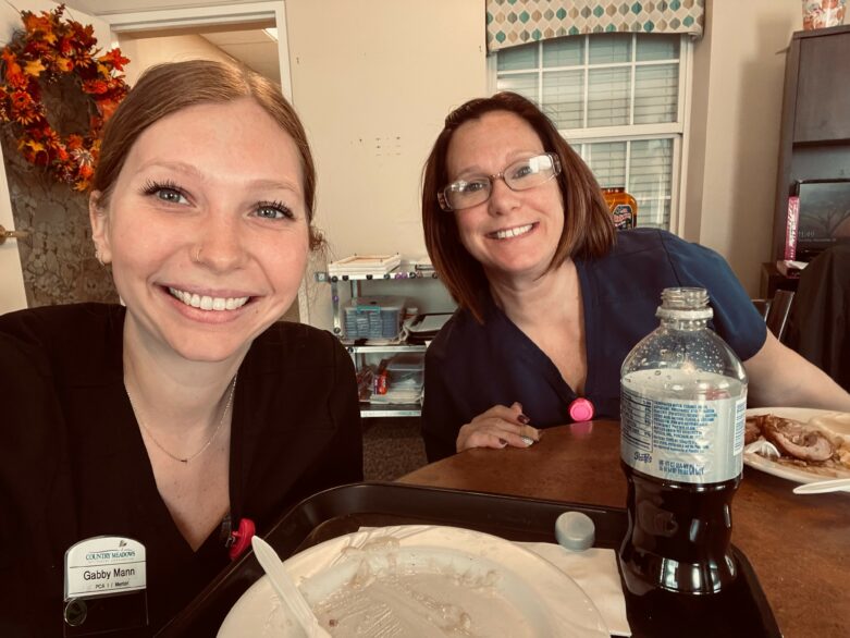 Co-Worker Families - Country Meadows Retirement Communities