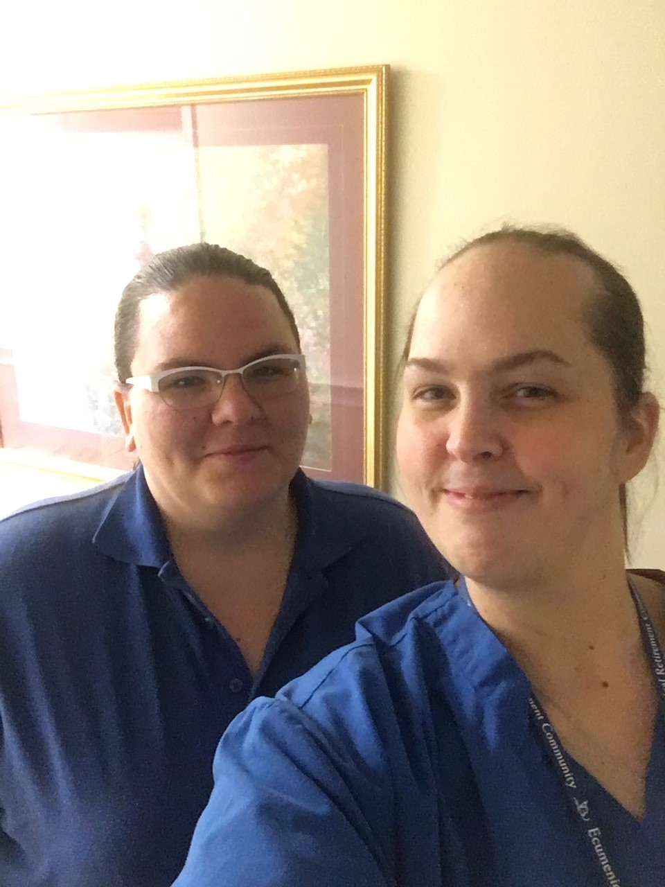 Co-Worker Families - Country Meadows Retirement Communities