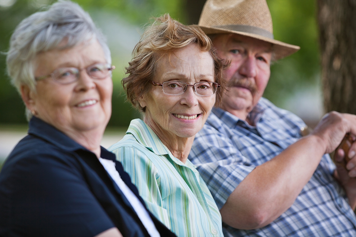 How to Find Top Senior Living Communities in York
