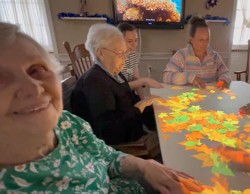 What to Look for in a Memory Care Facility in Allentown, PA