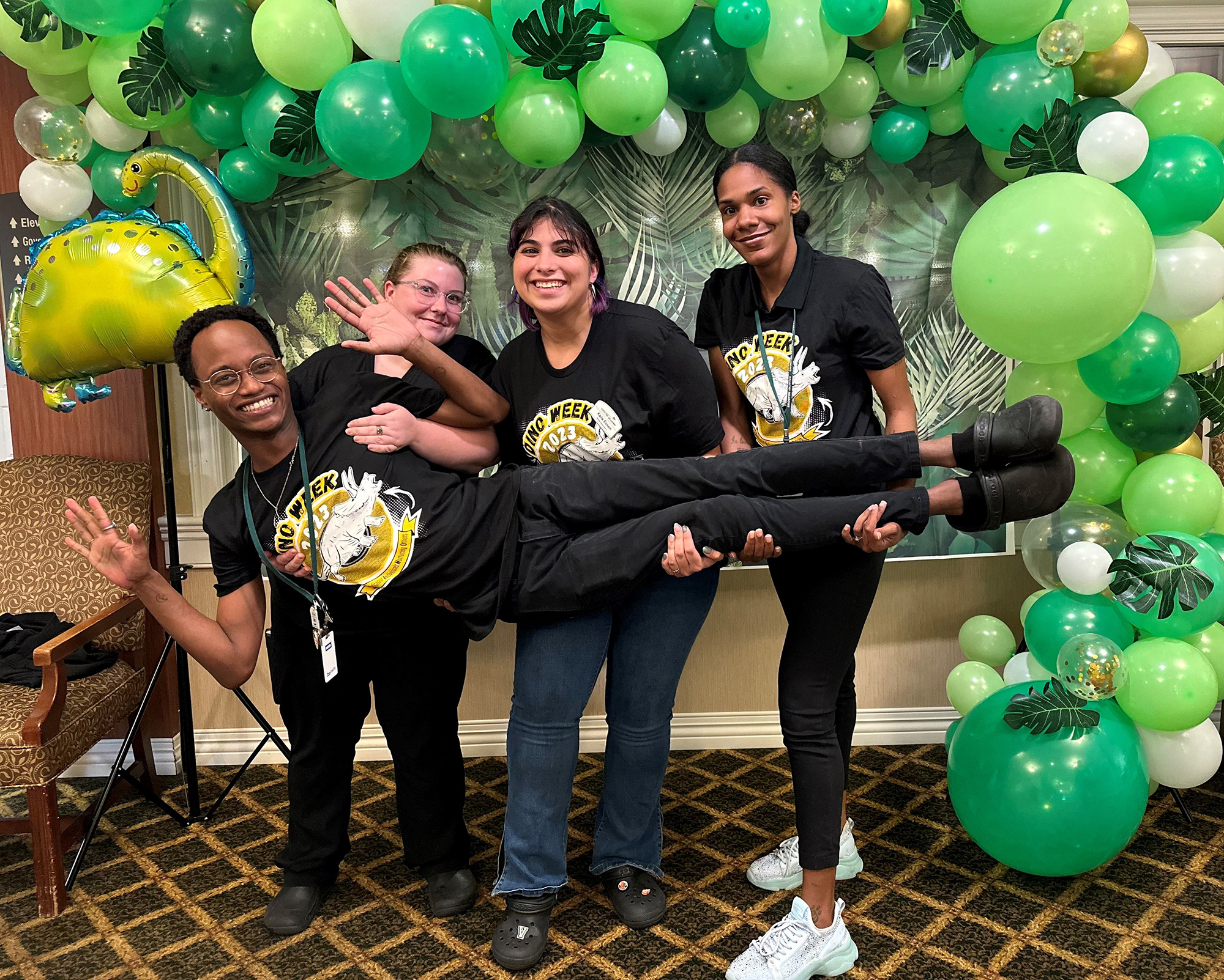 Careers - Country Meadows Retirement Communities