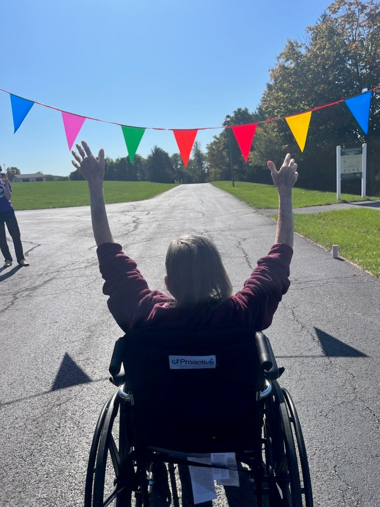 Short-term Rehab - Country Meadows Retirement Communities