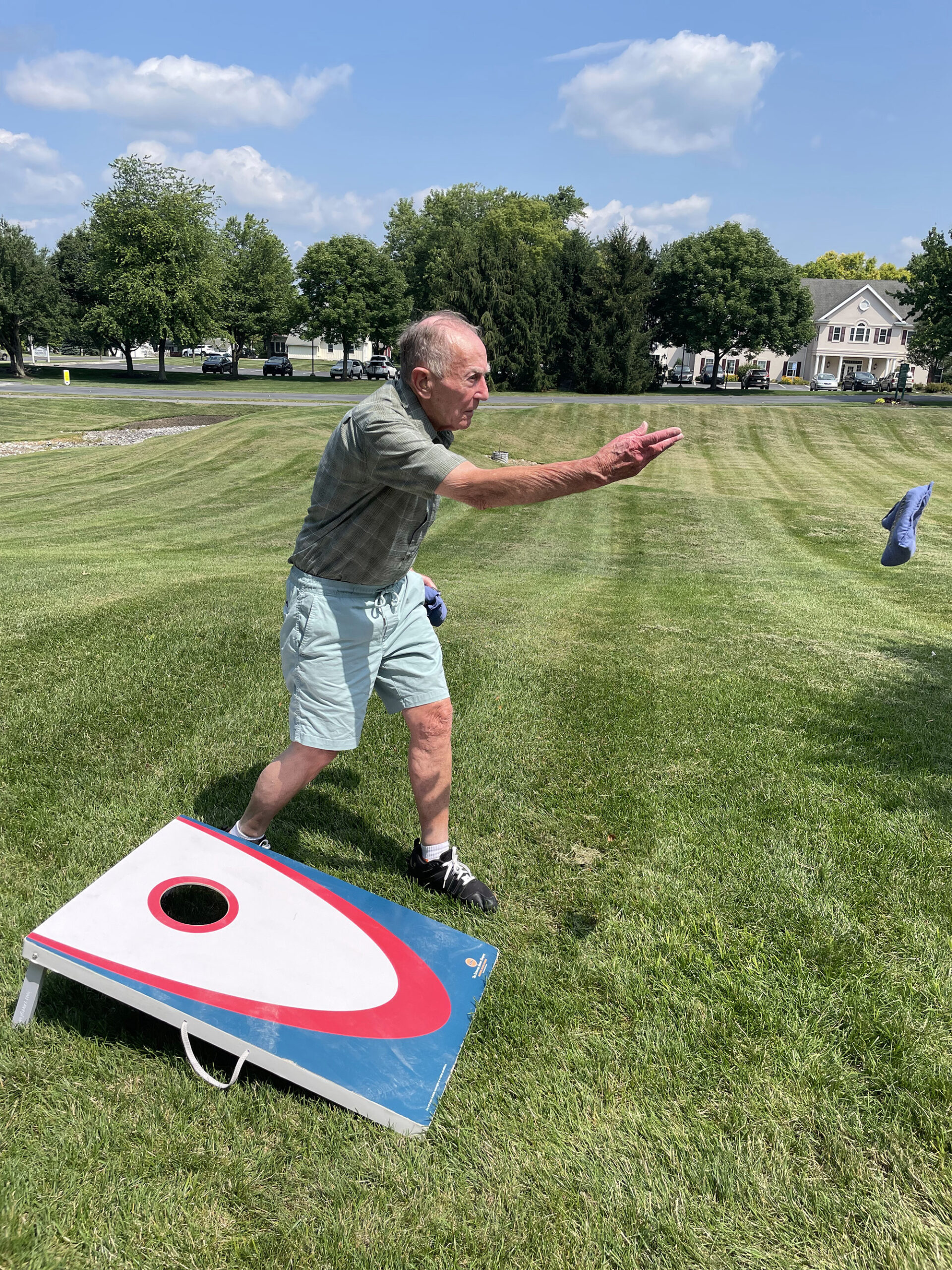 Activities - Country Meadows Retirement Communities