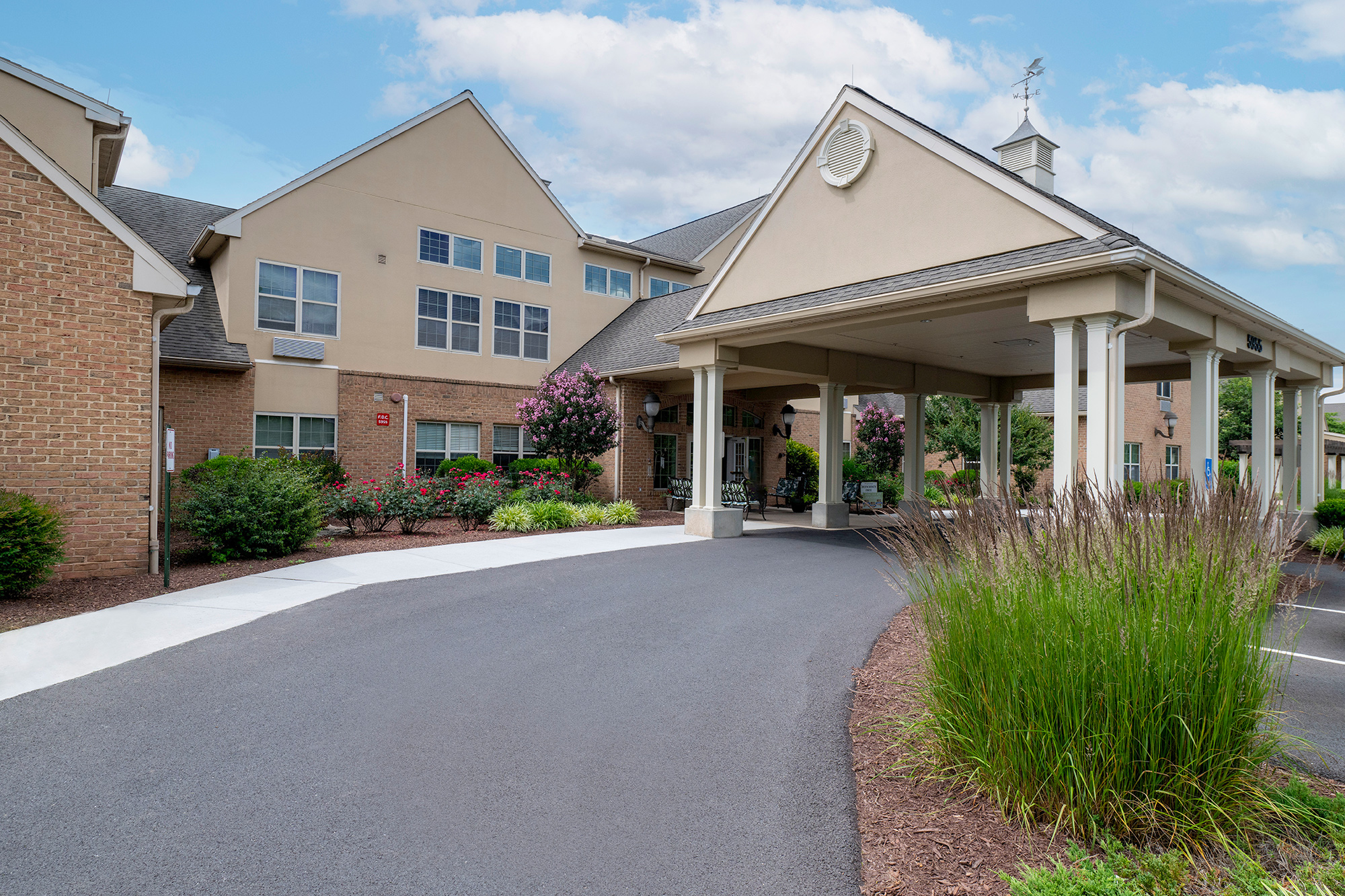 Country Meadows Retirement Community in Frederick
