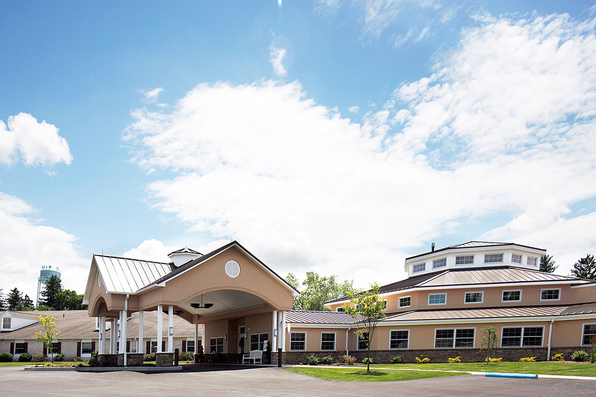 Senior Friendly Retirement Living in York, Pa. - Country Meadows