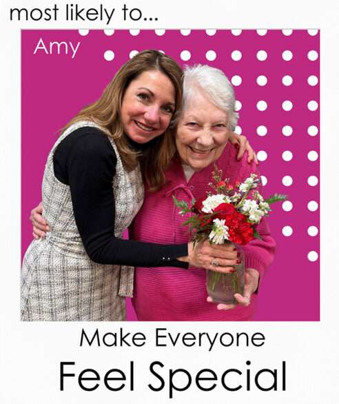 Hershey Superlatives - Country Meadows Retirement Communities