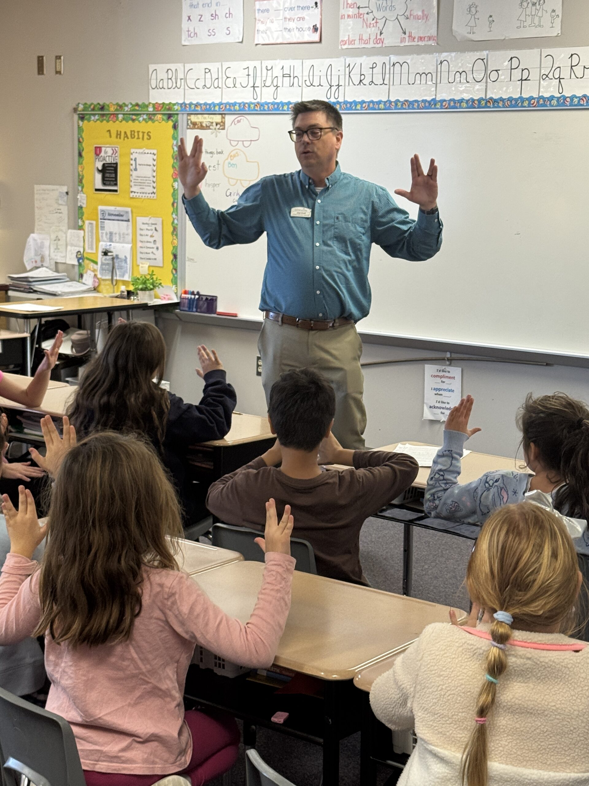 Hershey-area Elementary Students and Country Meadows “Help Robert Remember” - Country Meadows ...