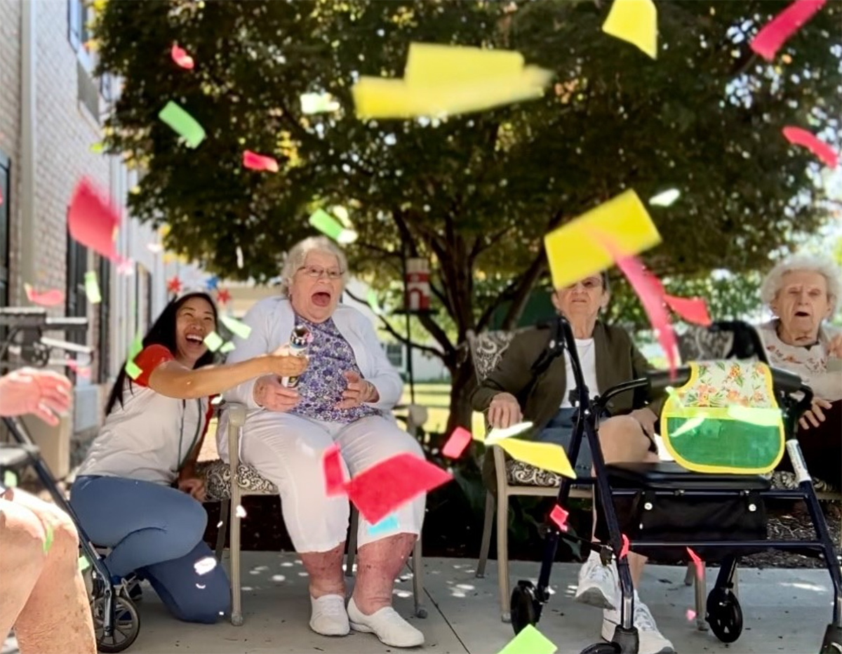 7 tips for choosing the best value in a retirement community - Country Meadows Retirement ...